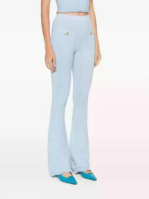 Retrofete Joliet Trousers - Blue