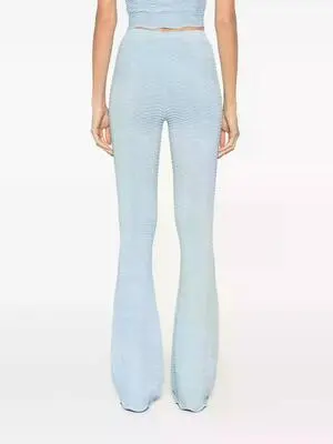 Retrofete Joliet Trousers - Blue