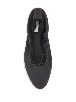 THE ROW Awar Ballet Flats - Grey