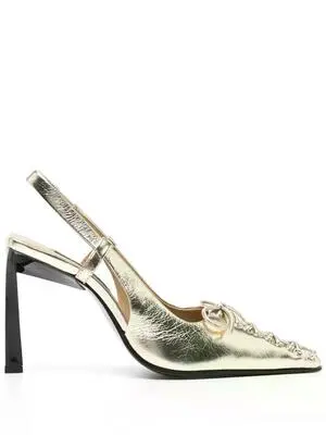 Senso 95mm Oka Iii Pumps
