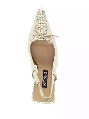 Senso 95mm Oka Iii Pumps