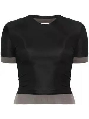Christopher Esber Loophole T-shirt