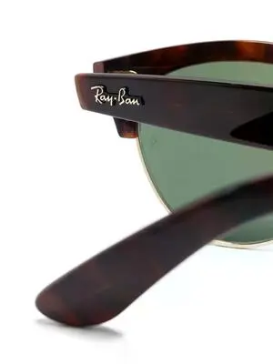 Ray-ban Clubmaster Wayfarer Sunglasses
