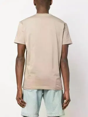 Dsquared2 Logo-print Short-sleeve T-shirt