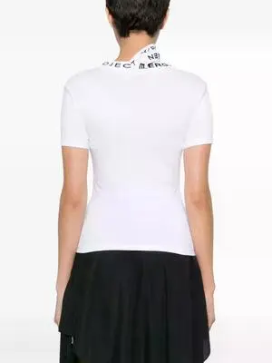 Y/project Evergreen Triple-collar T-shirt