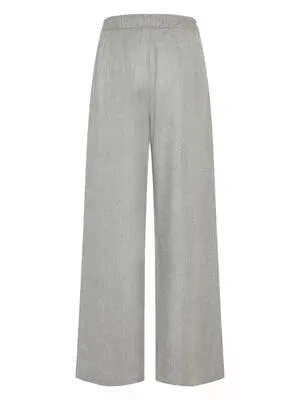 BARBA NAPOLI Straight-leg Trousers