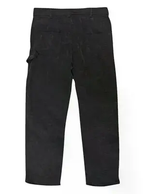 Callipygian Satin Trousers