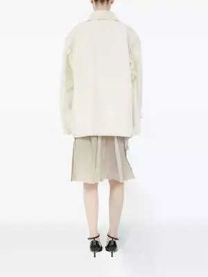 MAISON MARGIELA Denim Jacket