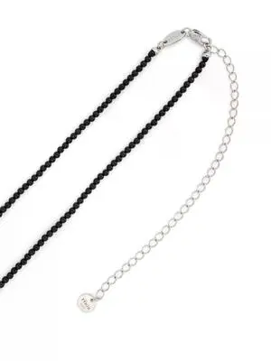 YVMIN Teddy Bear-motif Necklace