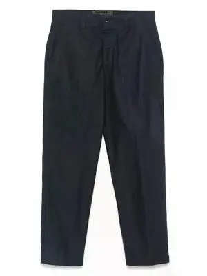 Incotex Cotton Trousers