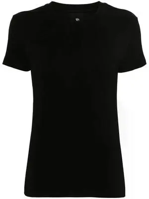 THOM KROM Worked T-shirt