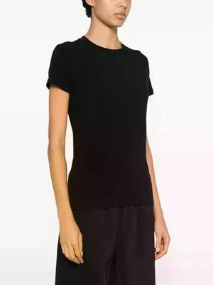 THOM KROM Worked T-shirt
