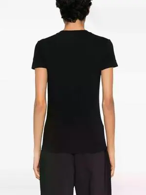 THOM KROM Worked T-shirt