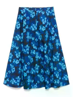 Ulla Johnson Vianne Midi Skirt