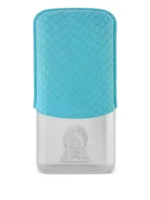 S.t. Dupont X Game Of Thrones Cigar Case - Silver