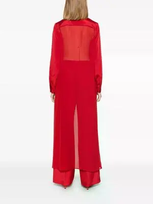 P.a.r.o.s.h Soiree Shirt