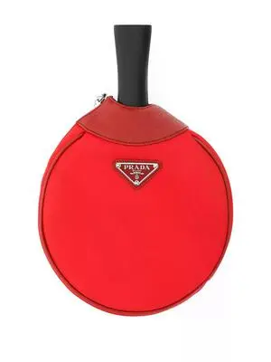 Prada Recycled Nylon Ping-pong Rackets