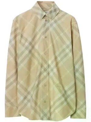 Burberry Vintage Shirts For Women