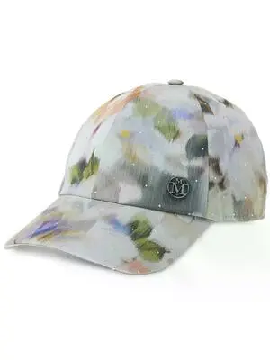 Maison Michel Baseball Hats For Women