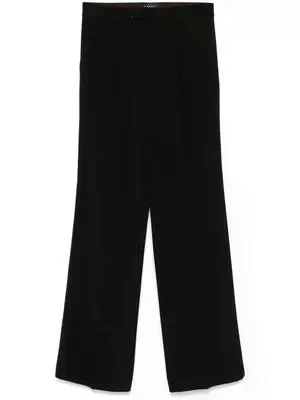 A.m.g. Casual Pants For Women