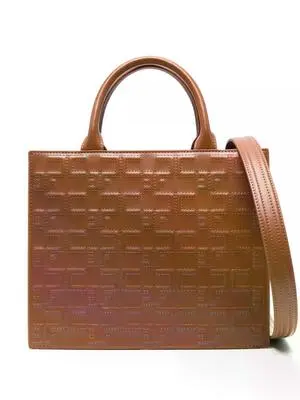 Elisabetta Franchi Shoulder Strap Totes