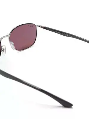 Ray-ban Round-frame Sunglasses