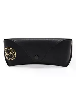 Ray-ban Round-frame Sunglasses