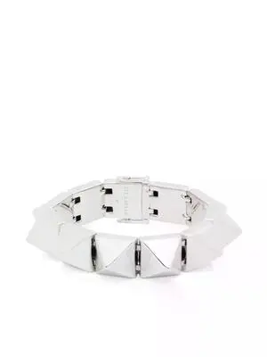 Eddie Borgo Studded Bracelets