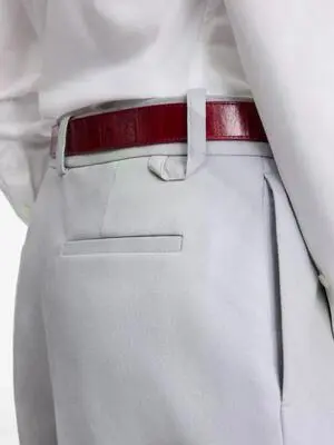 Jacquemus Le Curzio Trousers