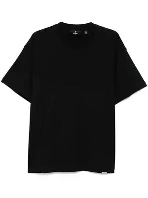 REPRESENT Initial T-shirt - Black
