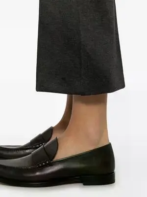 BLANCA VITA Flared Trousers