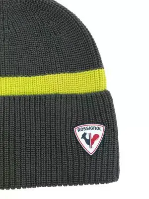 Rossignol Ethan Beanie - Grey