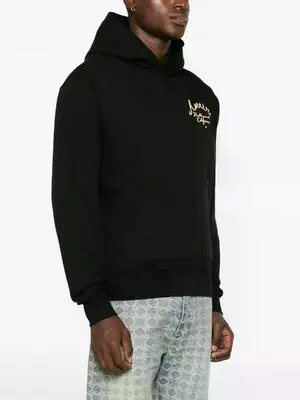 Amiri Hollywood Hoodie