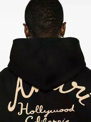 Amiri Hollywood Hoodie