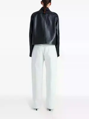 Proenza Schouler Dylan Leather Jacket