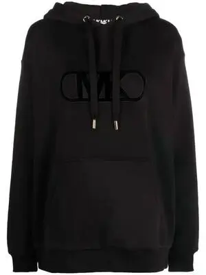 Michael Kors Hooded Sweatshirts Hoodies For Women