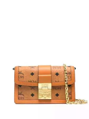 Mcm Chain Link Wallets For Women