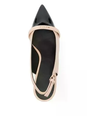 Furla Slingback Pumps