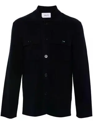 D4.0 Knitted Shirt