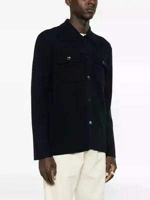 D4.0 Knitted Shirt
