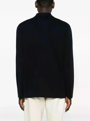 D4.0 Knitted Shirt
