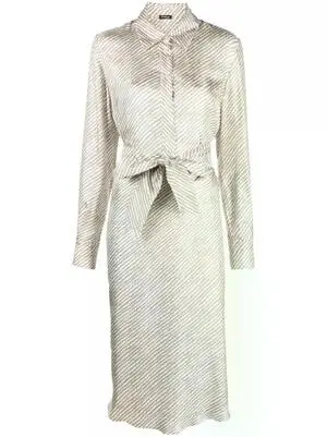 Kiton Glam Day Dresses