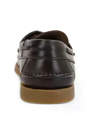 Hereu Saler Loafers