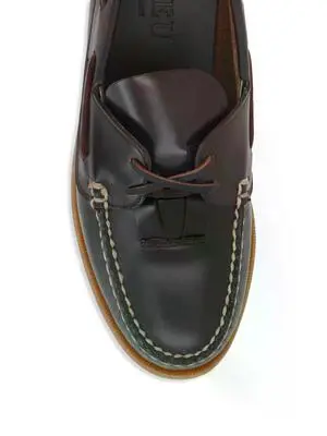 Hereu Saler Loafers