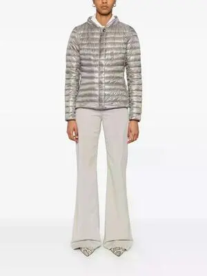Herno Elena Jacket - Grey