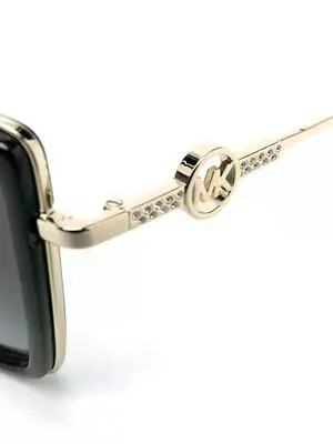 Michael Kors Cat-eye Frame Sunglasses