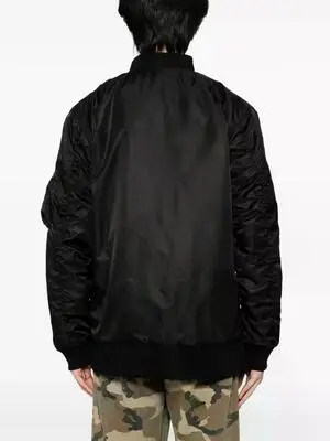 MAHARISHI Year Of The Snake Jacket