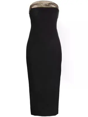 Genny Embellished Cocktail Dresses