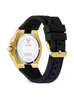 Guess Analog 44mm Watch