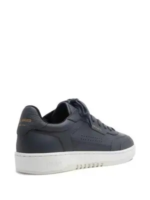 Axel Arigato Dice T-toe Sneakers - Black